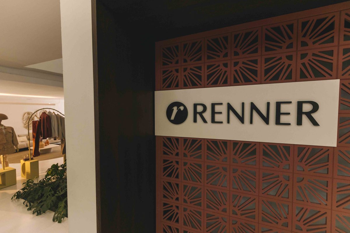Lojas Renner S.A.