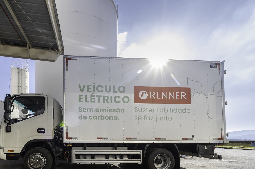 Lojas Renner S.A.